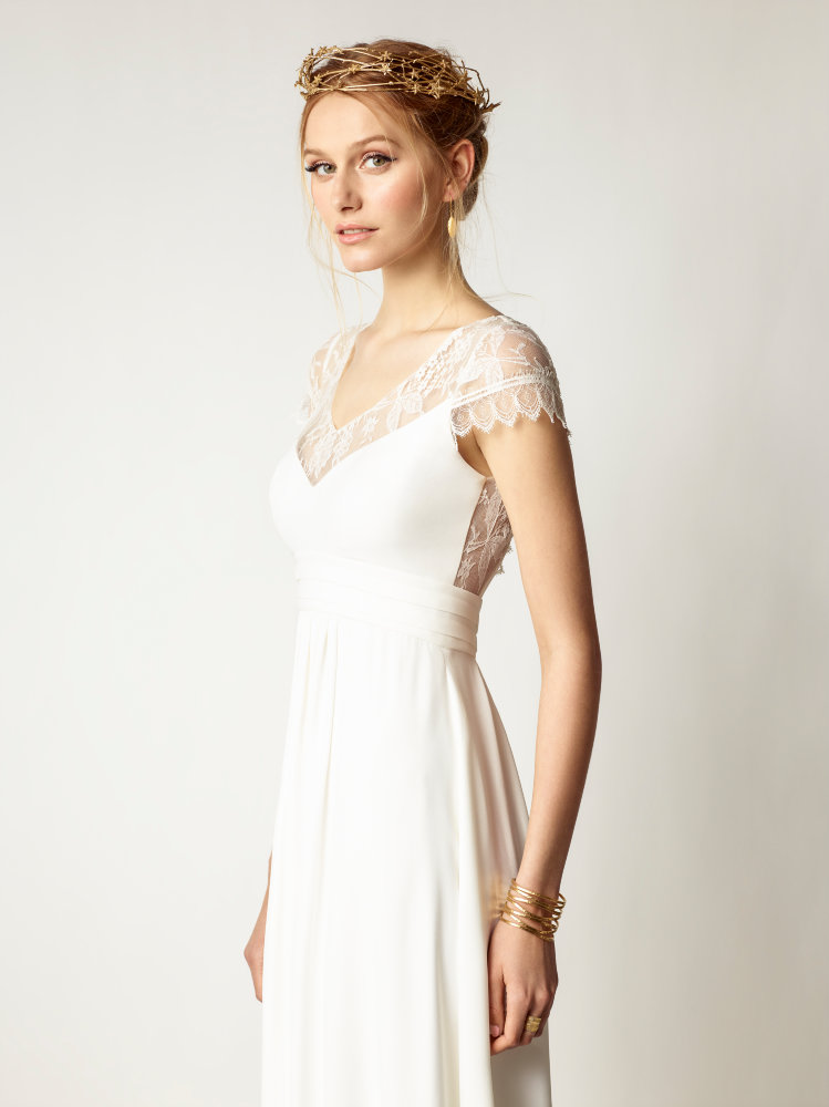 ちゃんとお見せします(≧∇≦)ﾉ | 岡山のウェディングドレスならcRea(クレア)